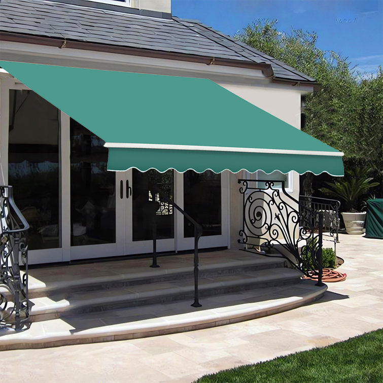 Wayfair awnings store